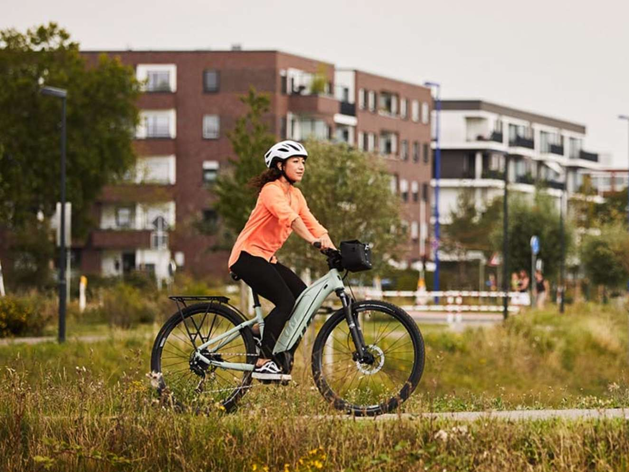 2022 Liv Rove E+ Review