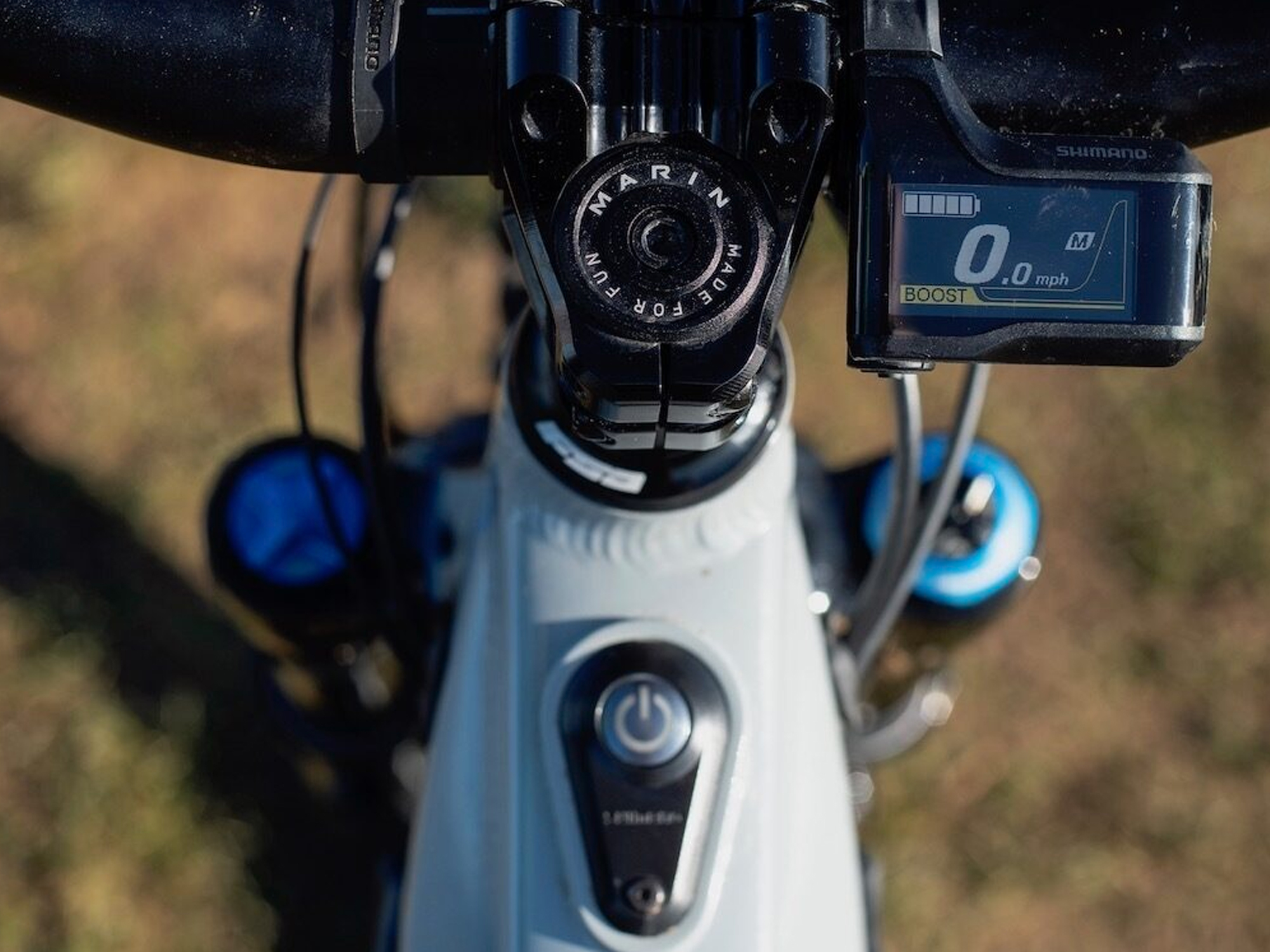 2022 Marin Alpine Trail E2 Review