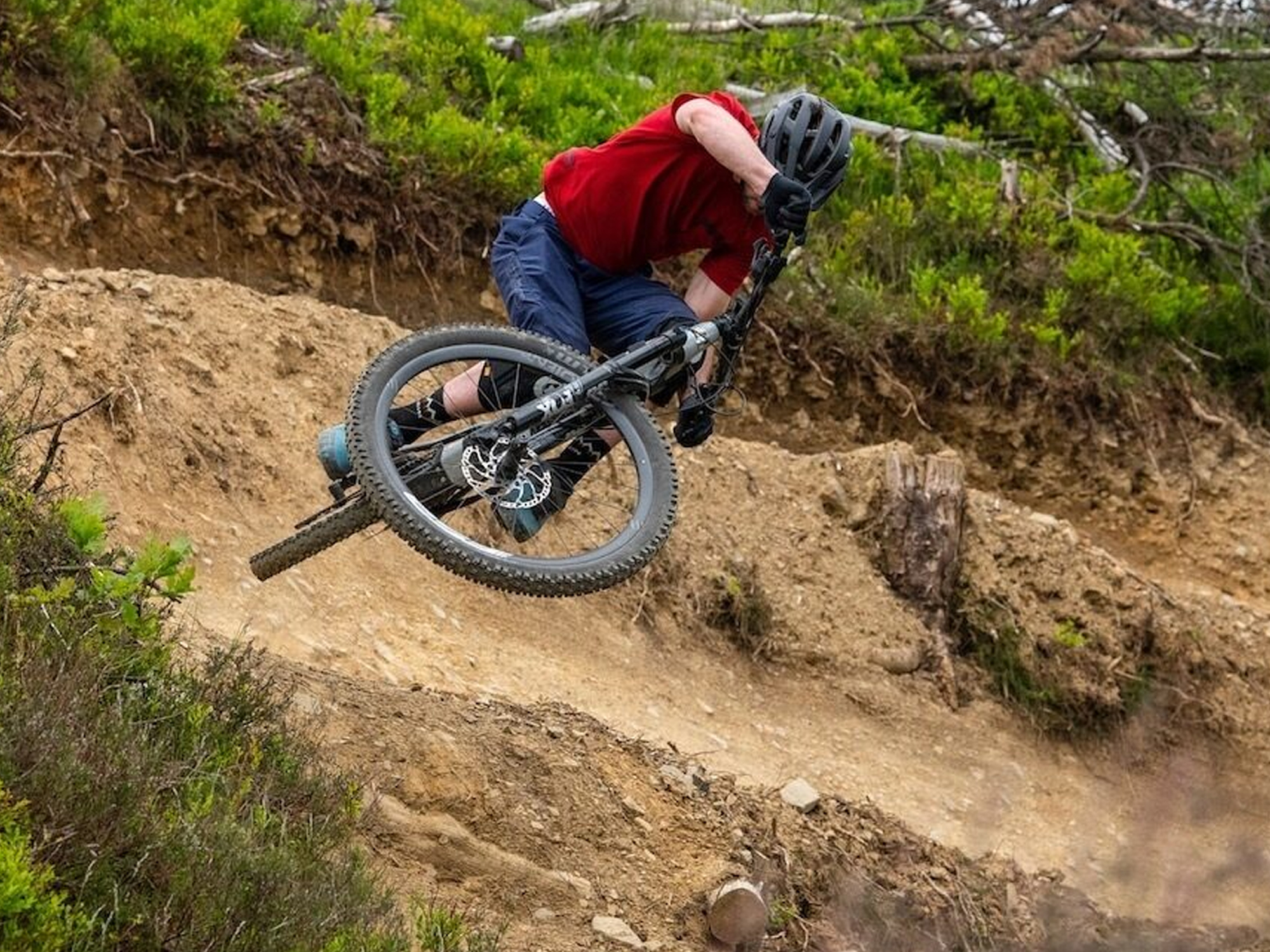 2022 Marin Alpine Trail E2 Review