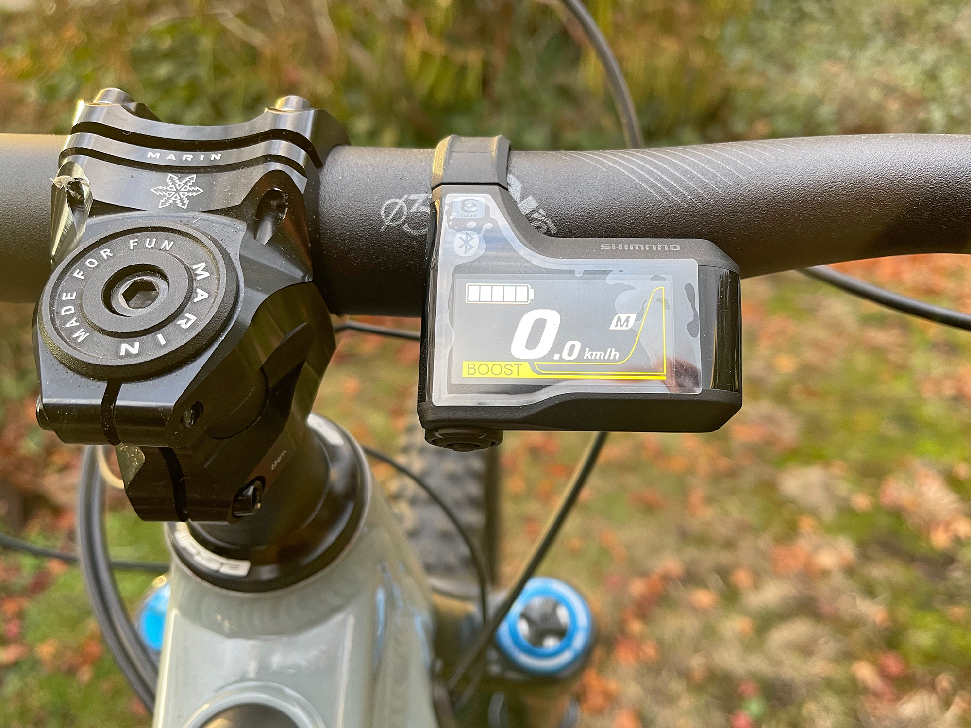 2022 Marin Alpine Trail E2 Review