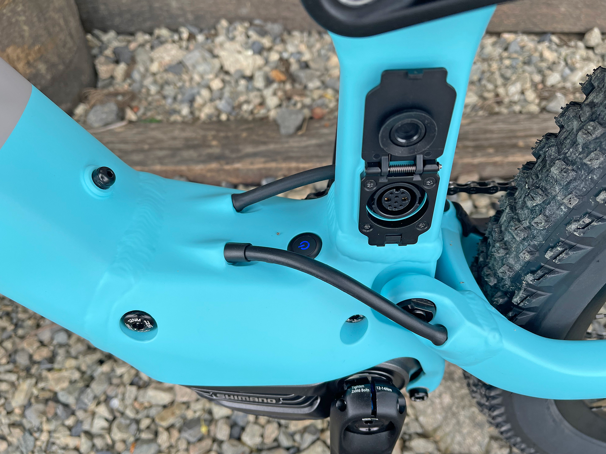 2022 Orbea Rise H30 Review