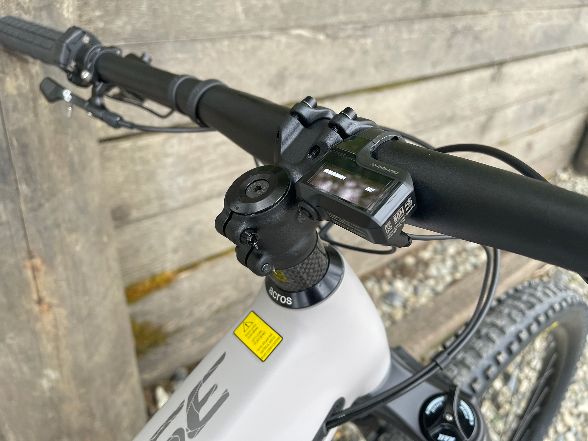 2022 Orbea Rise H30 Review