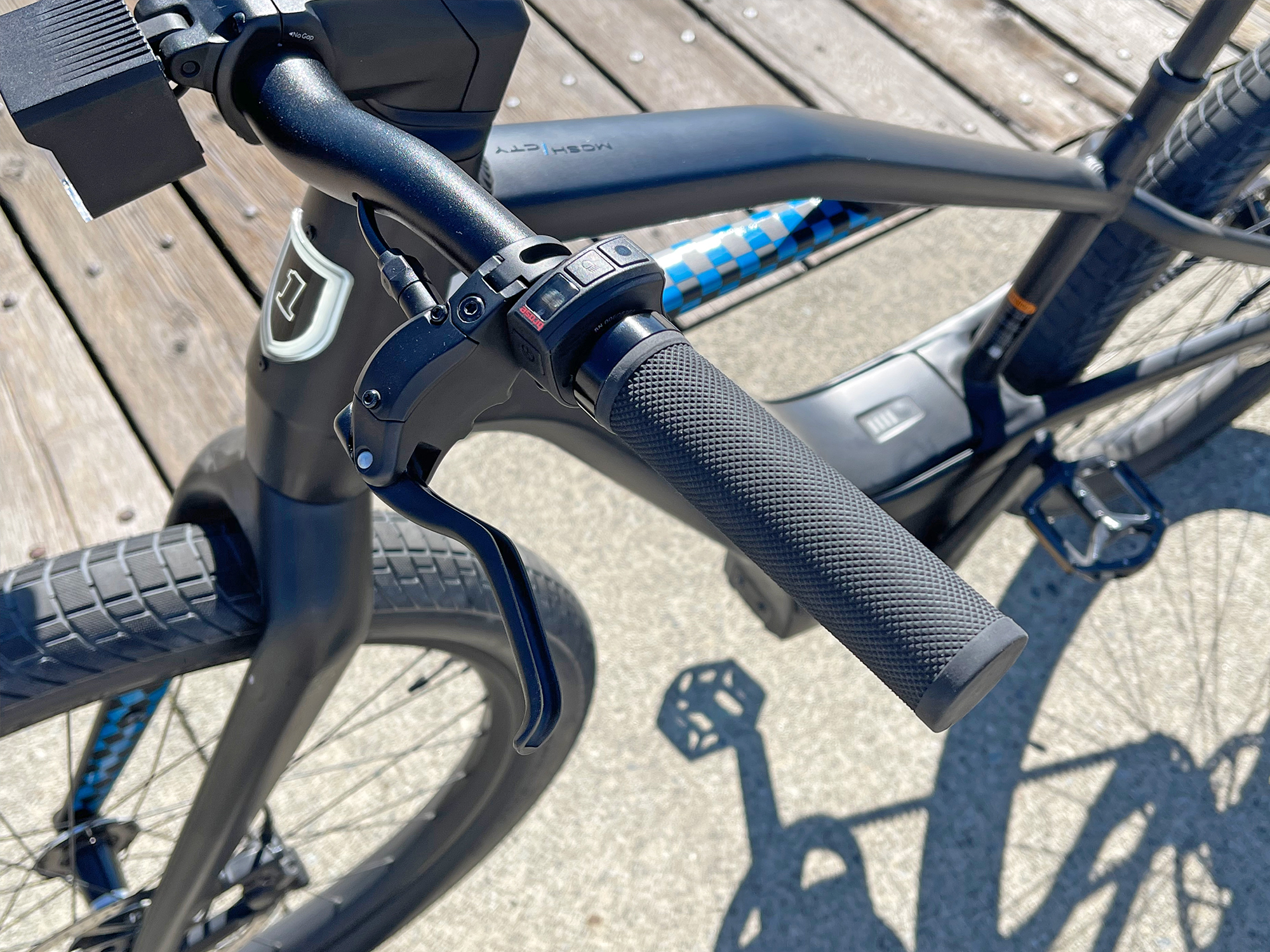 2022 Serial 1 MOSH/CTY Review