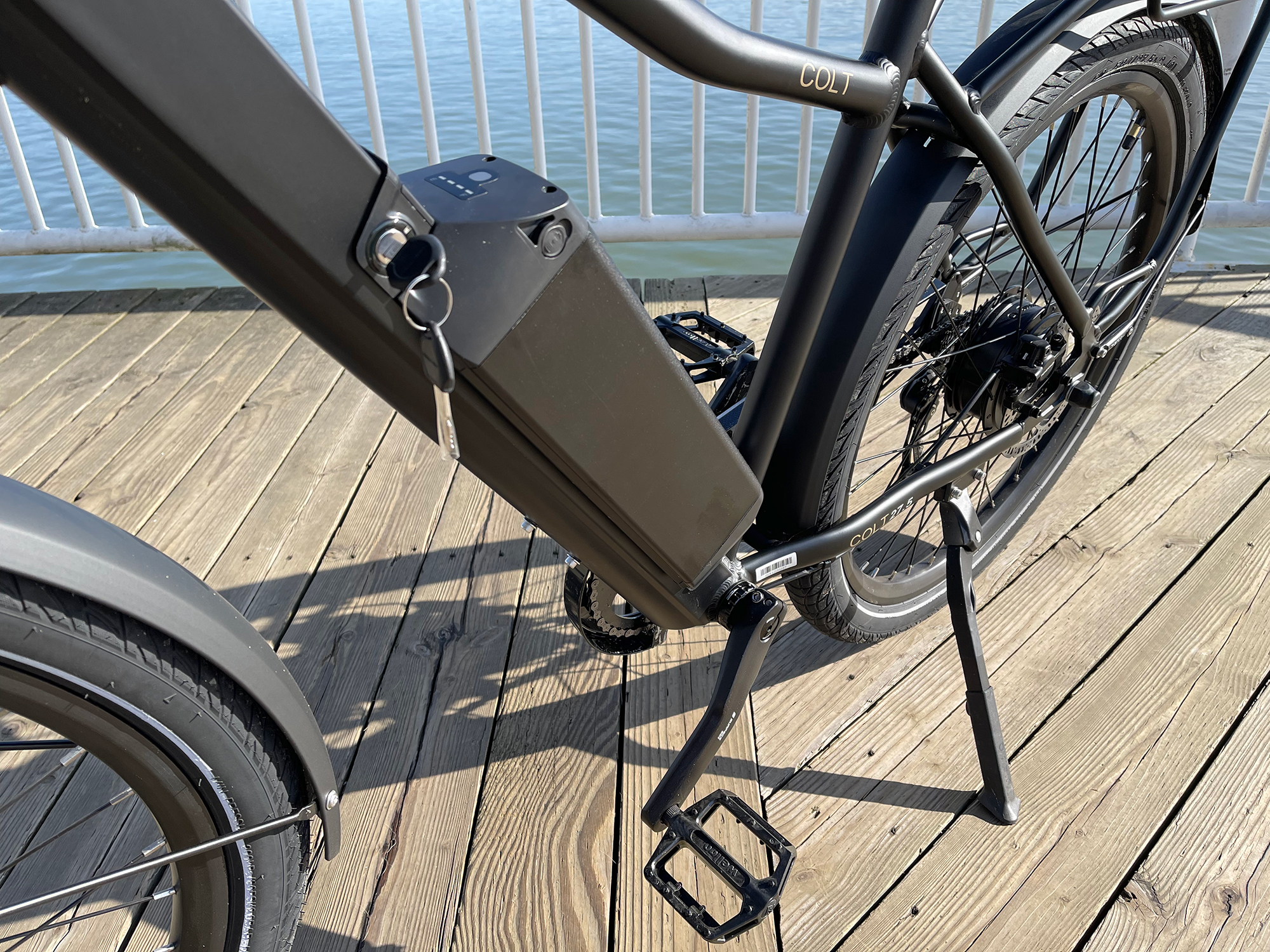 2022 Surface 604 Colt Review