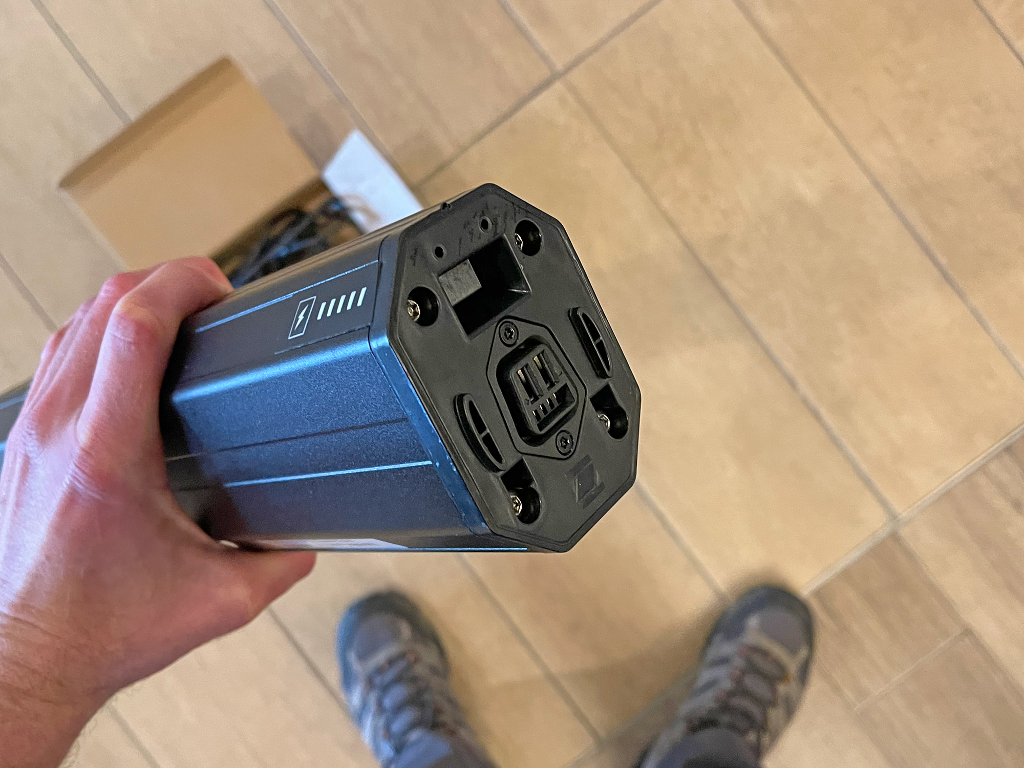 2023 Bianchi T-Tronik C-Type Review