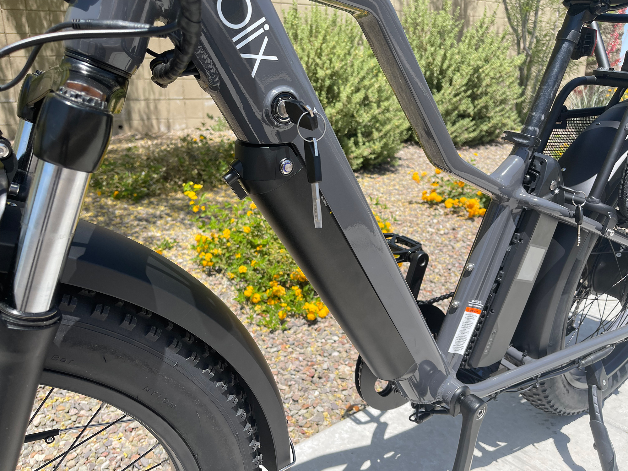 2023 Blix Ultra Review