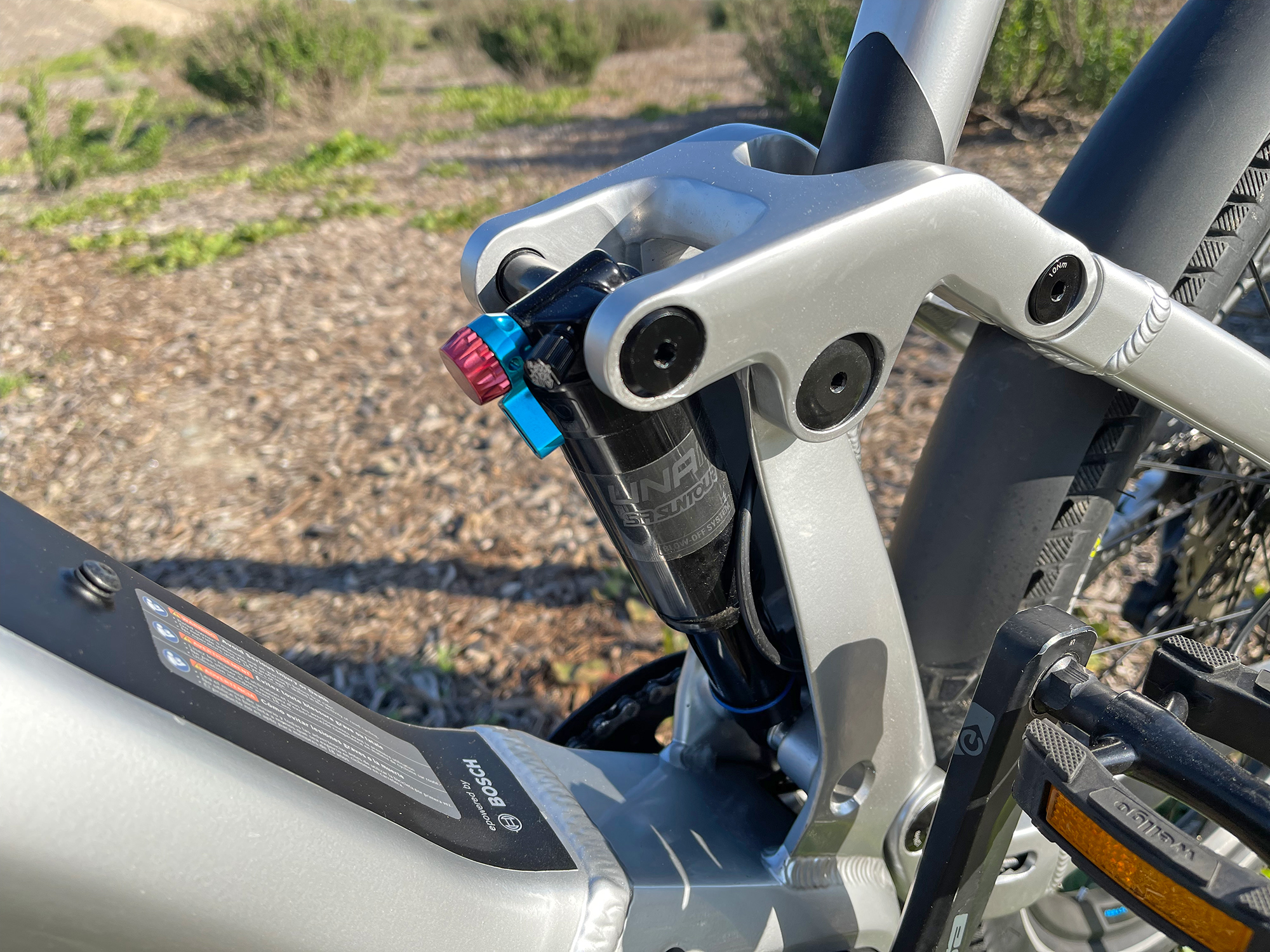 2023 BULLS ICONIC EVO TR 2 Speed Review