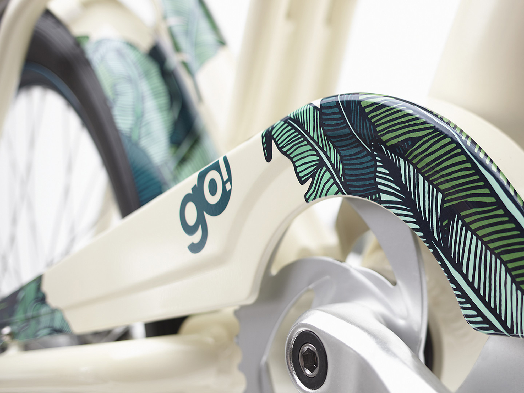 2022 Electra Bali Cruiser Go! Step-Thru Review