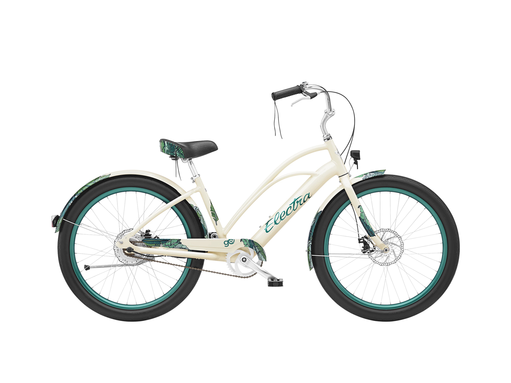2022 Electra Bali Cruiser Go! Step-Thru Review