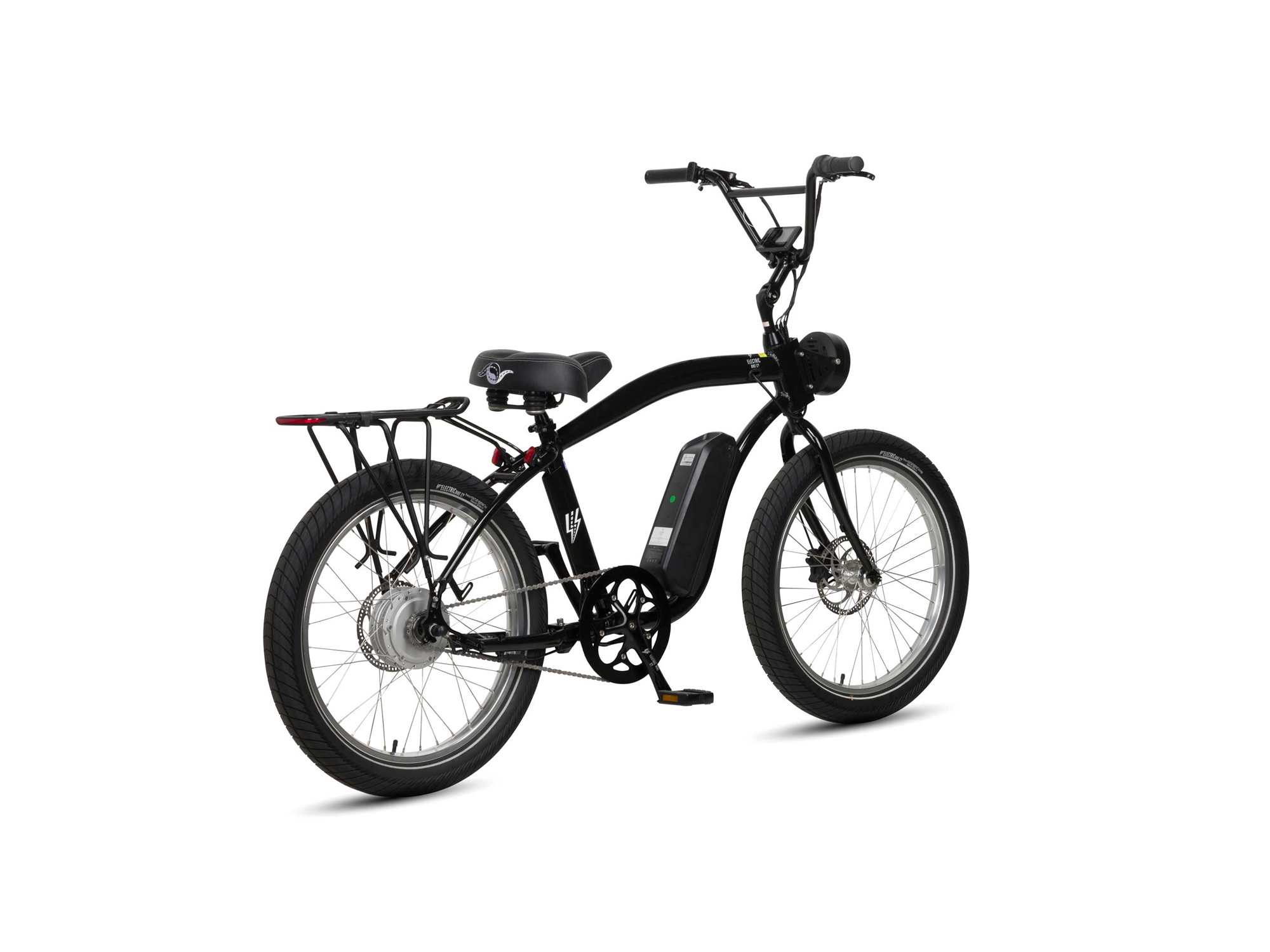 2023 Electric Bike Company Model A Review