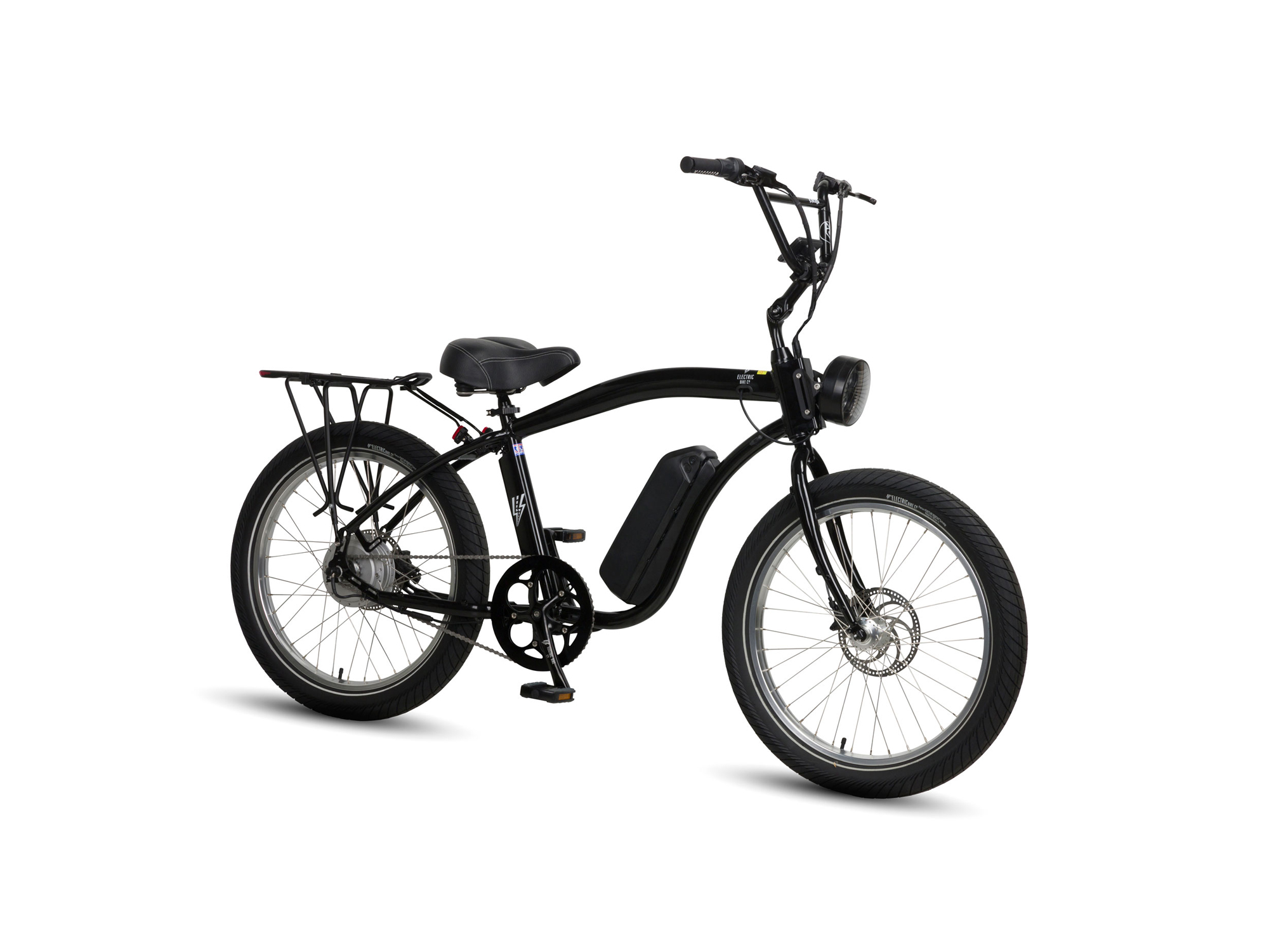 2023 Electric Bike Company Model A Review