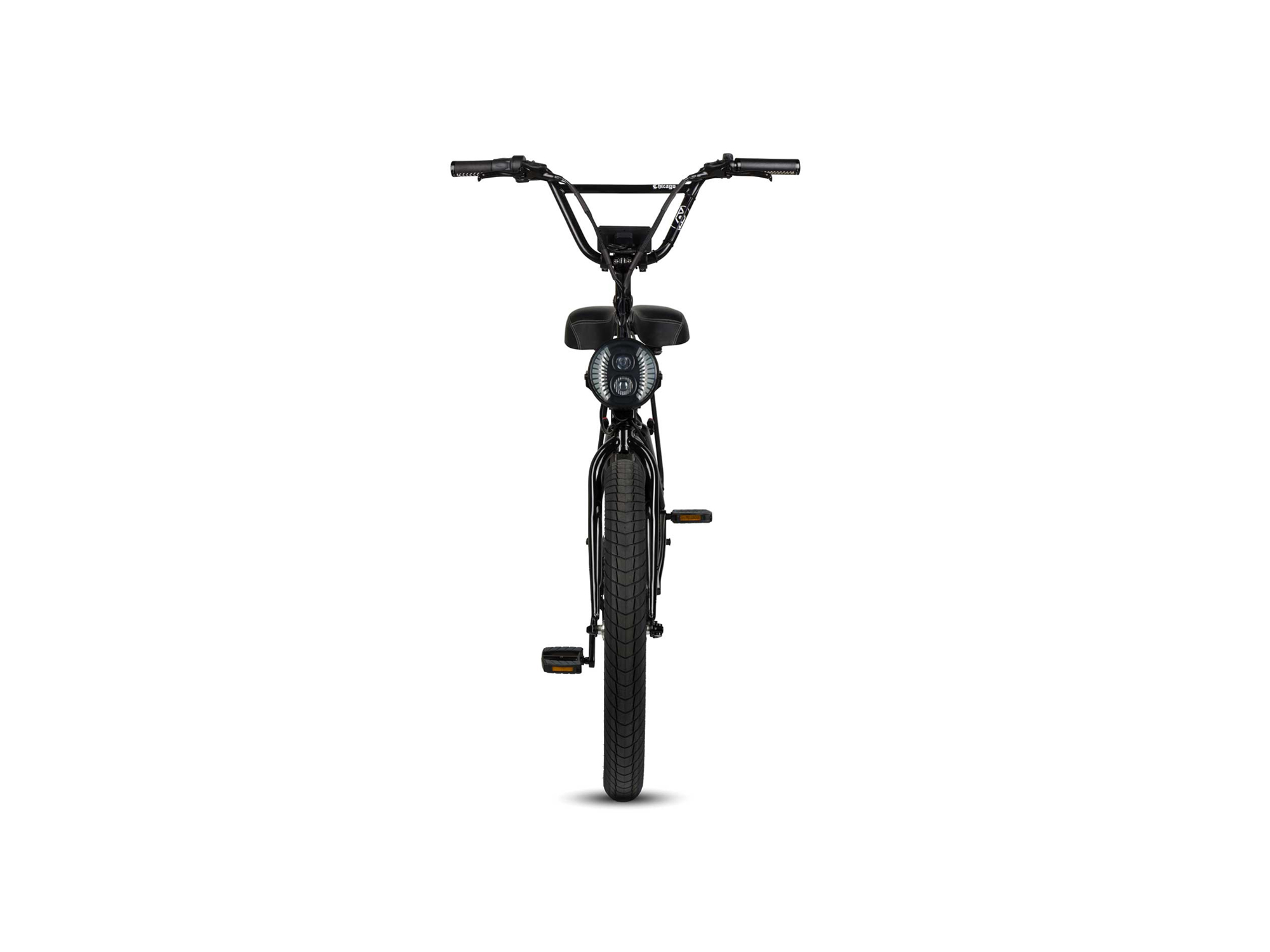 2023 Electric Bike Company Model A Review