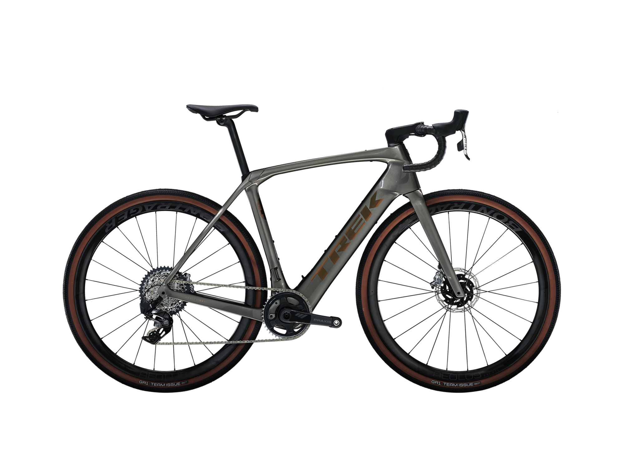 2023 Trek Domane+ SLR 9 eTap Review