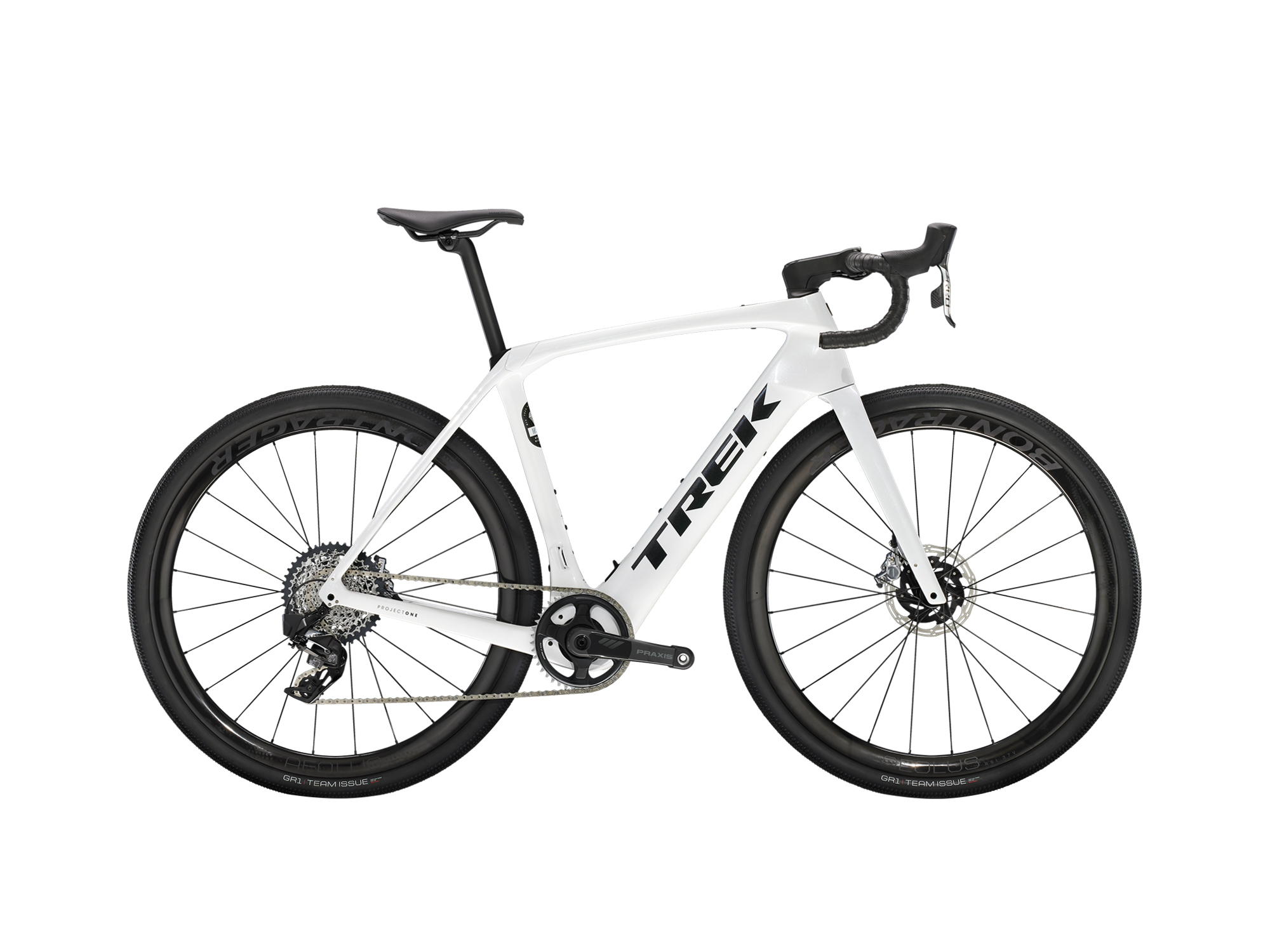 2023 Trek Domane+ SLR 9 eTap Review