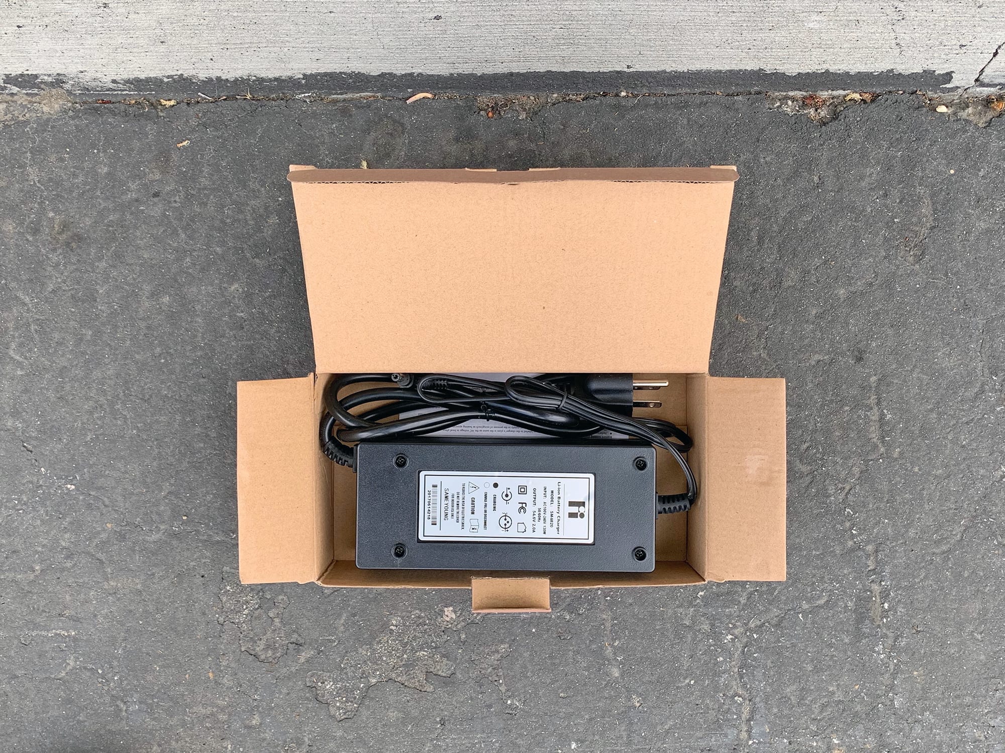 2019 Qualisports Nemo Review