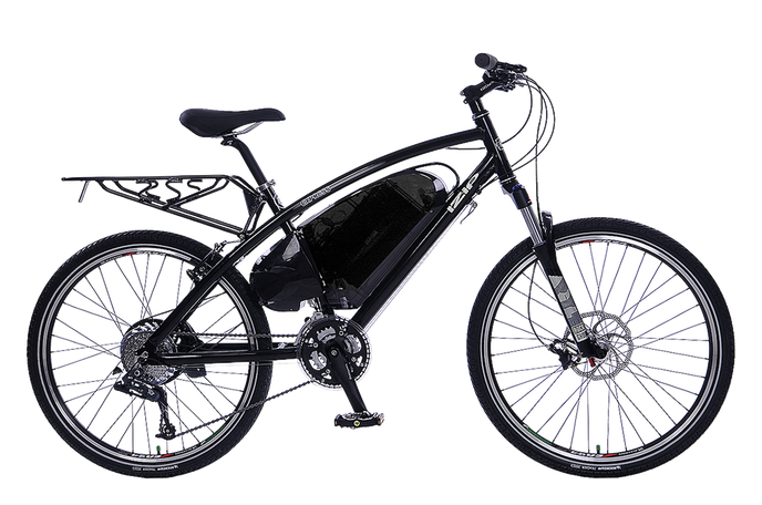 2012 IZIP Express Review