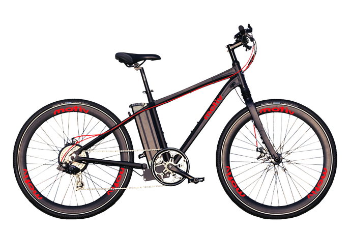 2013 Motiv Shadow Review