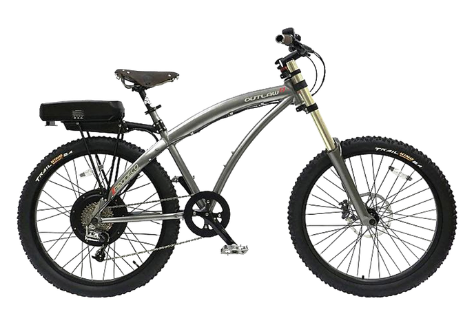 2013 ProdecoTech Outlaw EX Review