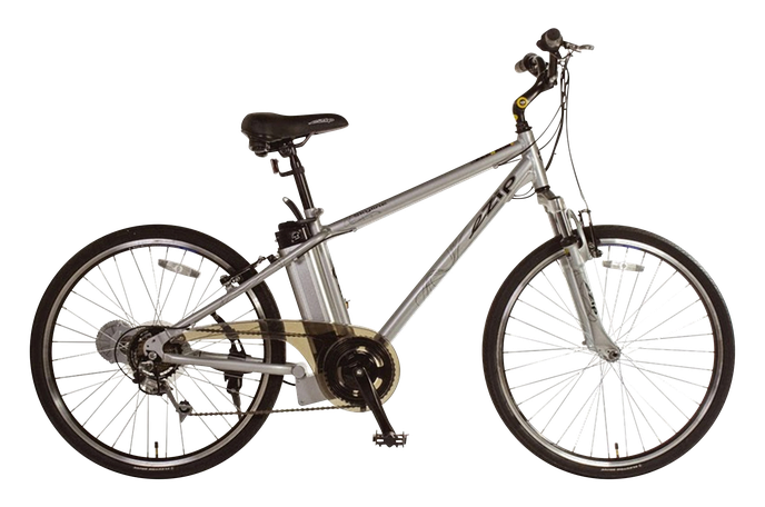 2014 eZip Skyline Review