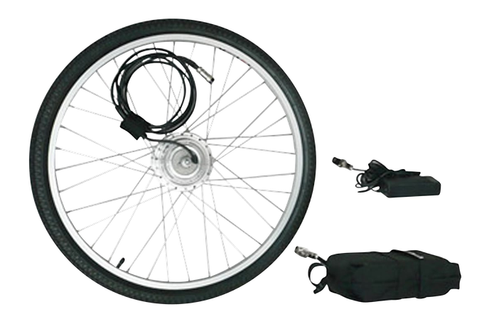 2014 Hill Topper Kit Review