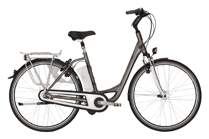 2014 Kalkhoff Tasman Tour C8 Premium Review