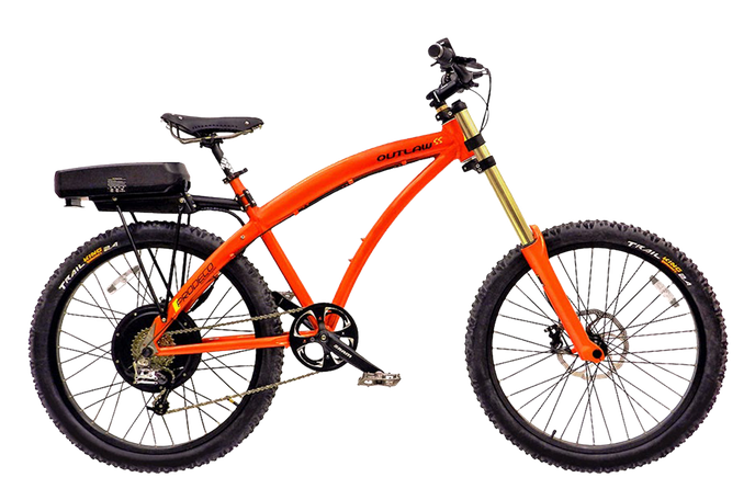 2014 Prodecotech Outlaw SS Review