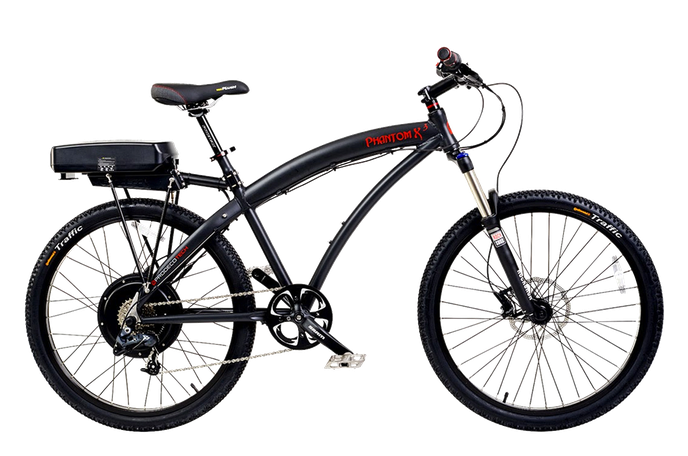 2014 ProdecoTech Phantom X3 Review