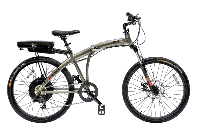 2014 ProdecoTech Storm 500 Review