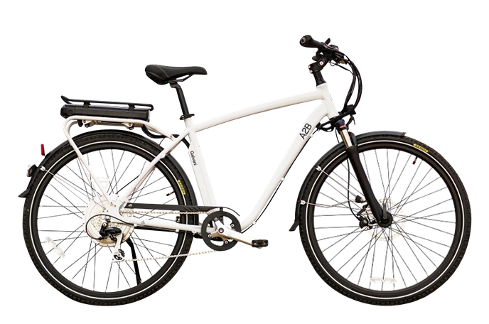 2015 A2B Galvani Review