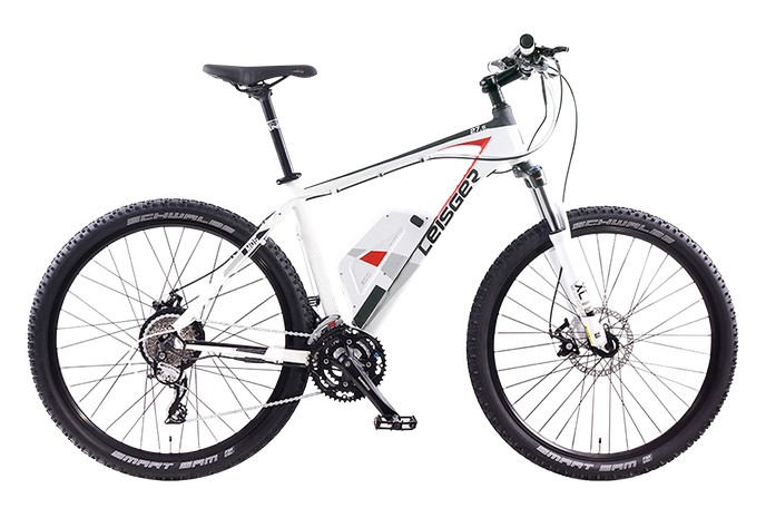 2015 Leisger MD5 Review