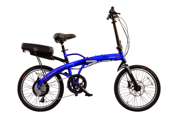 2015 ProdecoTech Mariner 500 Review