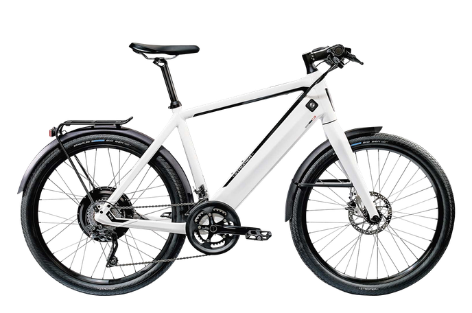 2015 Stromer ST2 Review