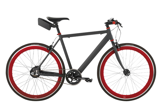 2016 Easy Motion EasyGo Race Review