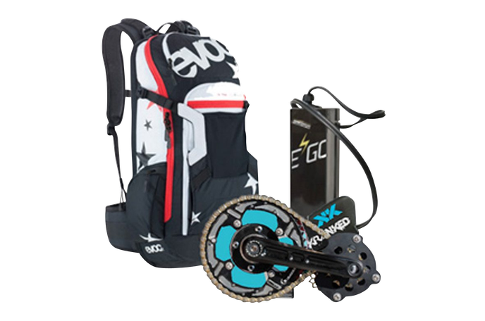 2016 Kranked E Squared Review