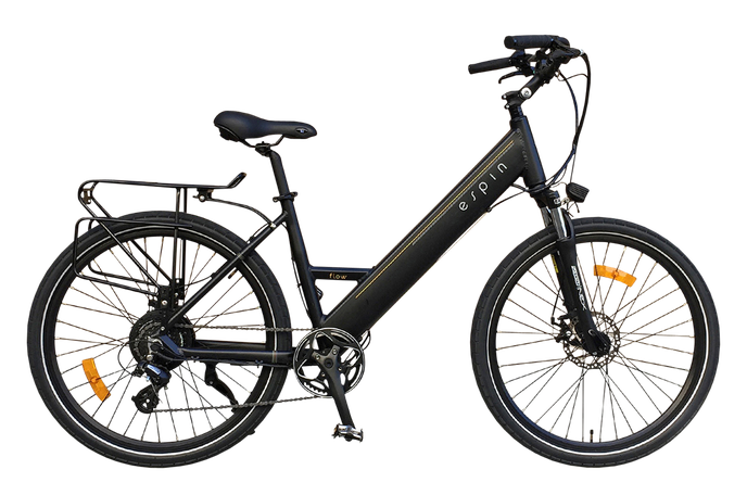 2017 Espin Flow Review