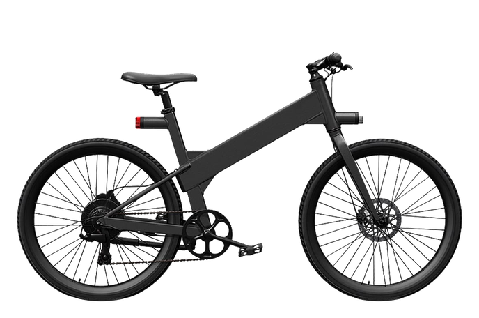 2017 Flash V1 Bike Review