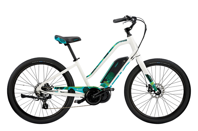 2018 IZIP E3 Zuma Review