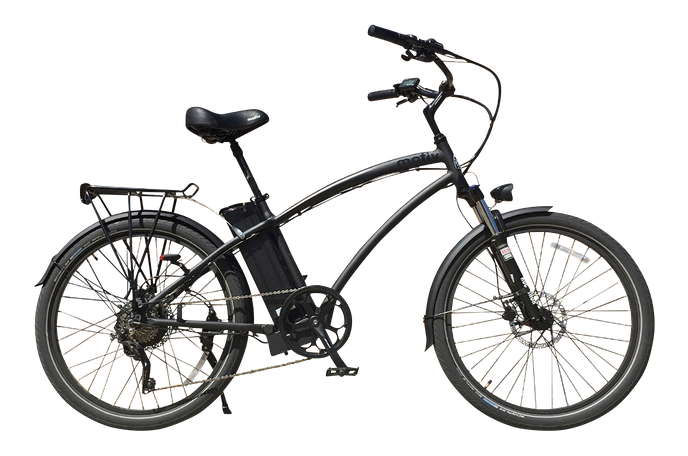 2018 Motiv Werks Review