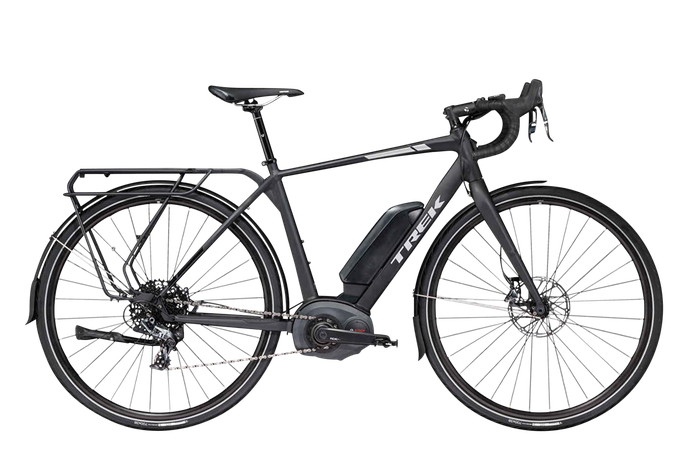 2018 Trek CrossRip+ Review