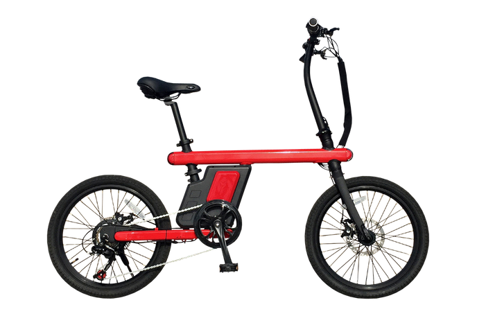 2018 Xing Technologies Zycle Review