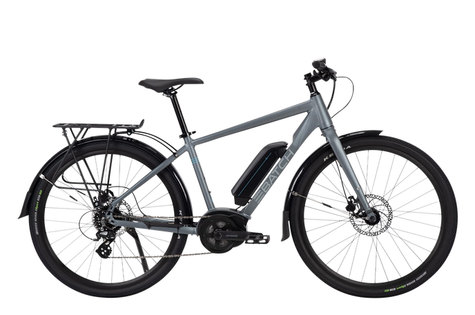 2019 Batch Bicycles E-Commuter Review