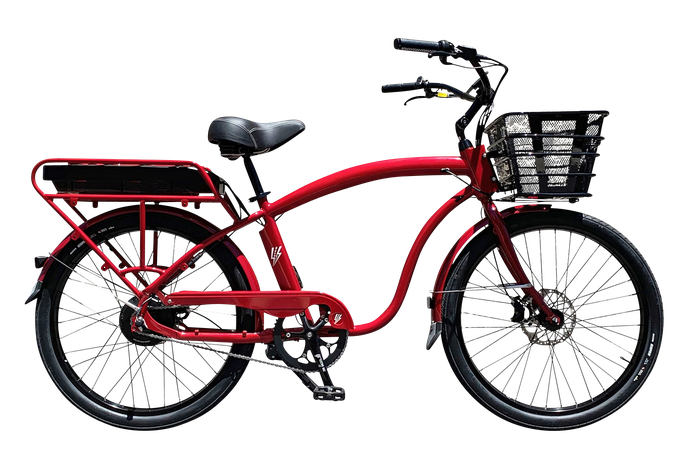 2019 Electric Bike Company Model C Review