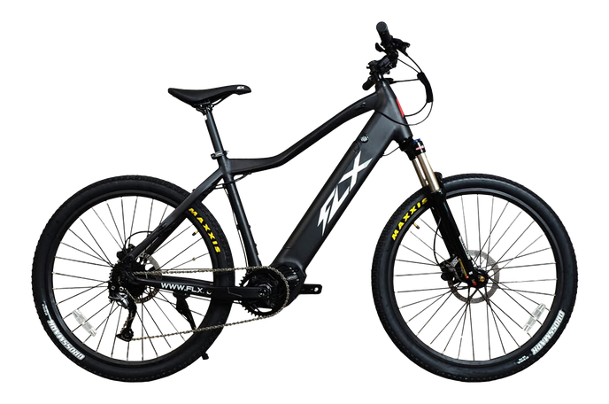 2019 FLX Trail Review