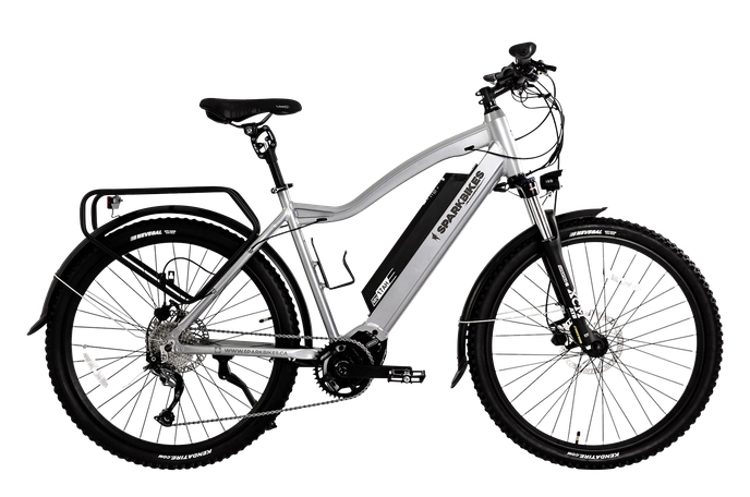 2019 Spark Bikes Spark RX Review
