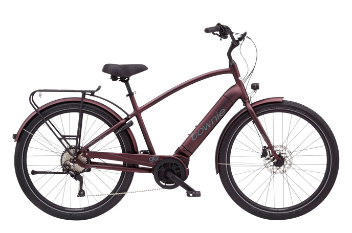 2020 Electra Townie Path Go! 10D EQ Review