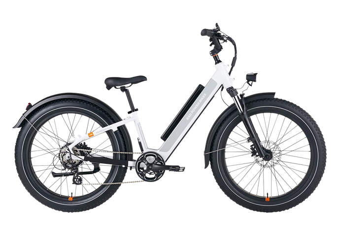 2021 Rad Power Bikes RadRover 6 Plus Step-Thru Review