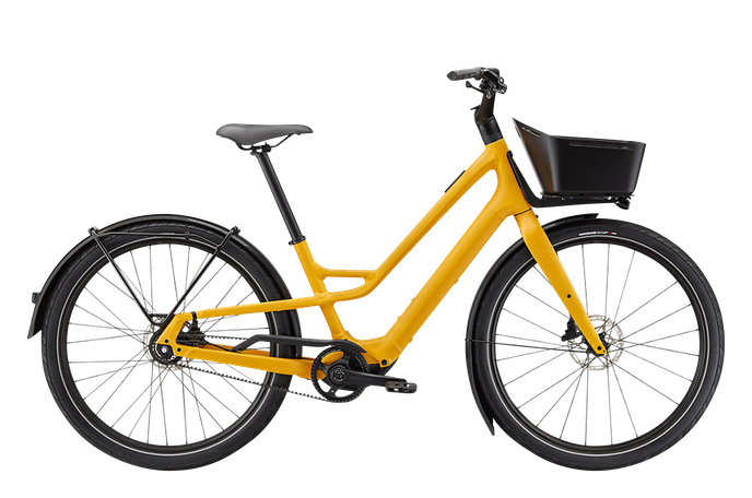 2021 Specialized Turbo Como SL 5.0 Review