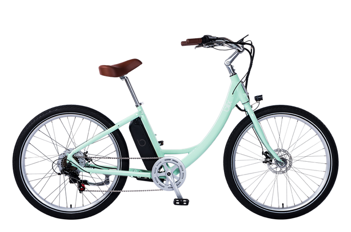 2021 Blix Sol Eclipse Review