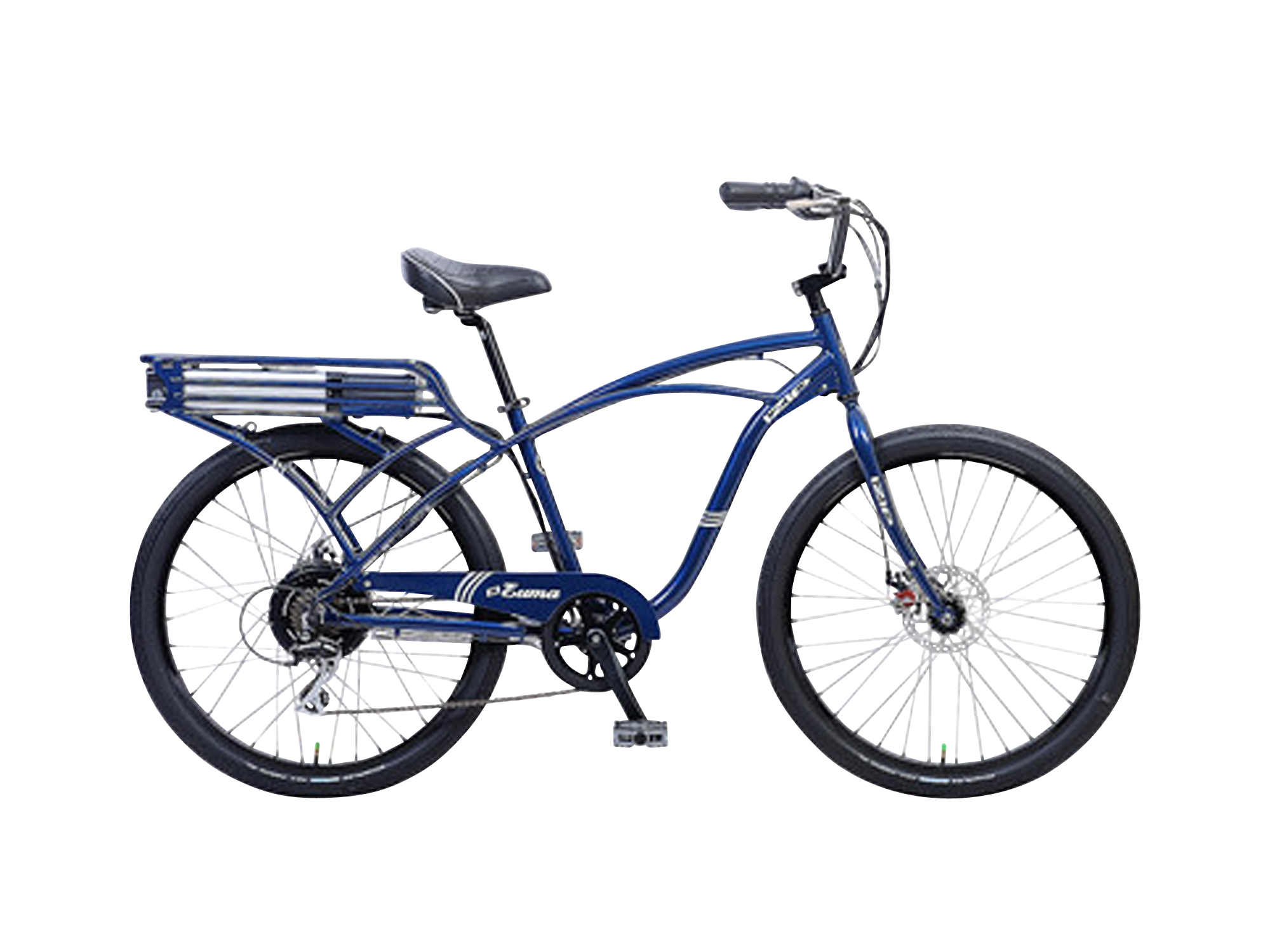 2013 IZIP E3 Zuma Review