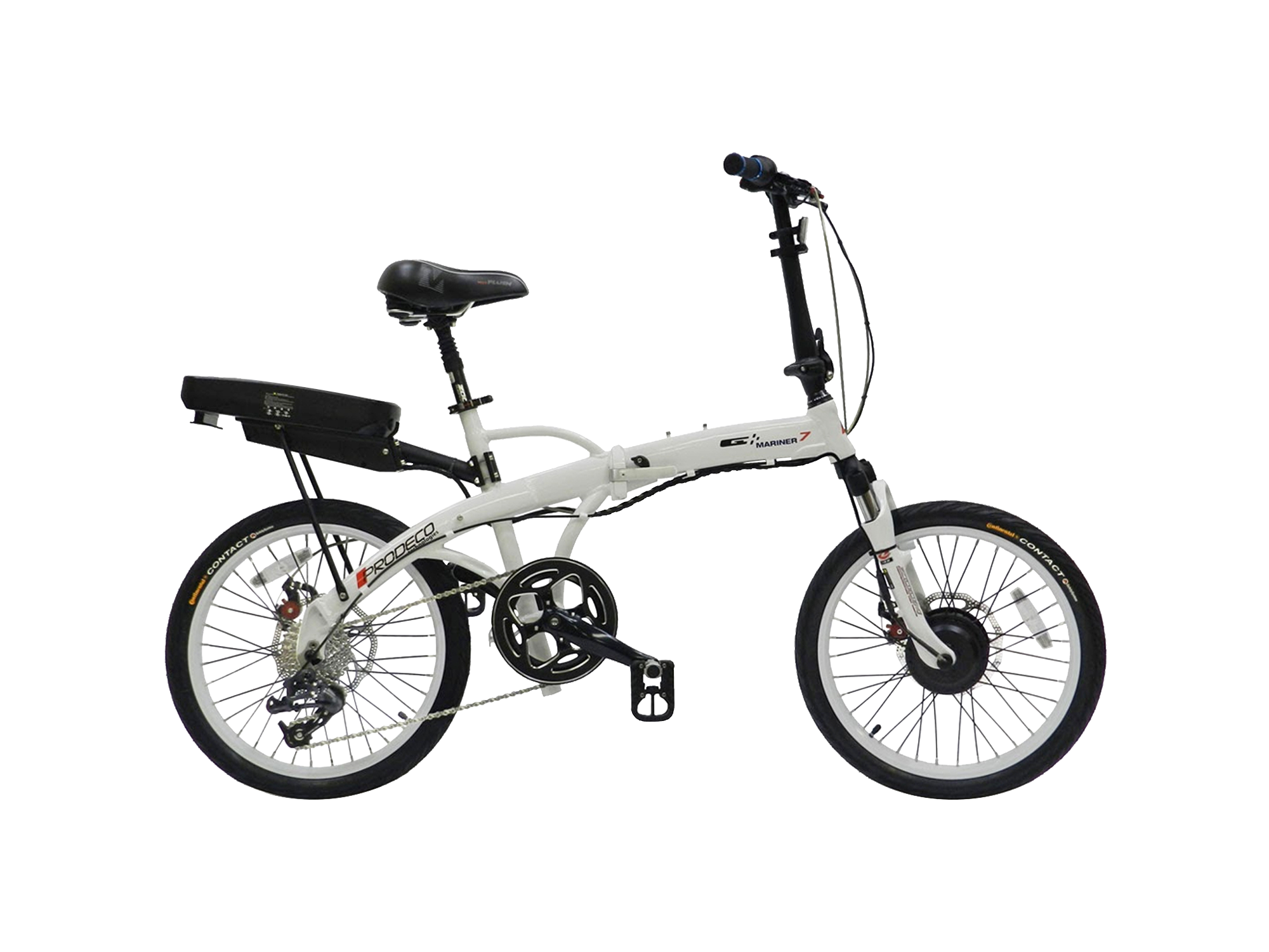 2013 ProdecoTech Mariner 7 Review